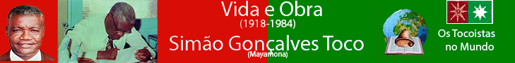 Vida e Obra de Simão Gonçalves Toco